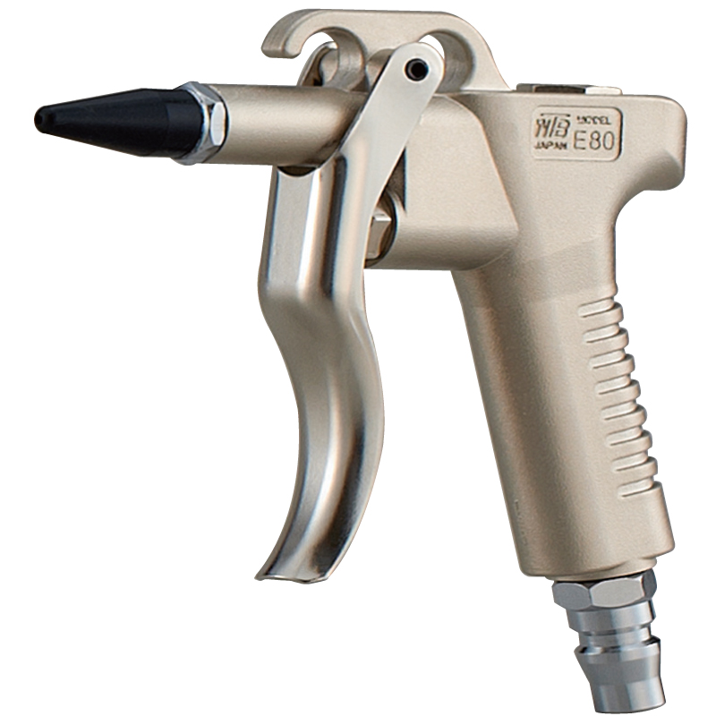 引金式エアーダスターガン E80-GP | 工具の通販 FINE PIECE デリバリー｜自動車の整備機器・用品・システムがネットでお得に仕入れできる業者向け卸売サイト｜エーミング・スキャン ...